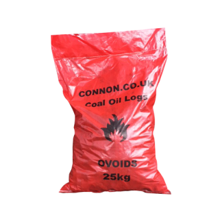 Open Fires – Connon Brothers