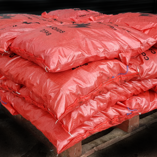 Ovoids Full Tonne Pallet – Connon Brothers