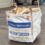 Kiln Dried Logs – Ready to Burn – Connon Brothers